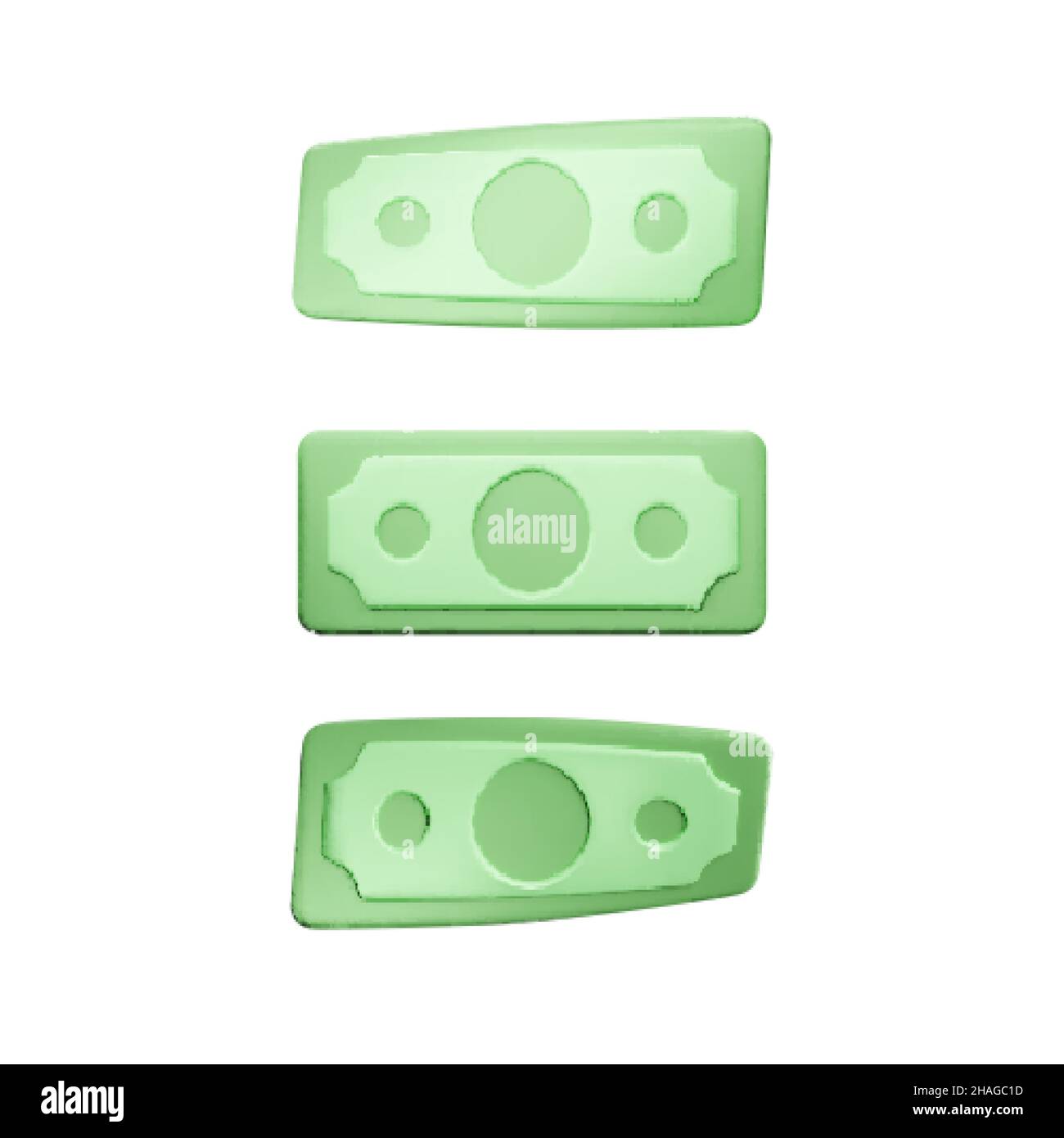 Cartoon money design hi-res stock photography and images - Alamy