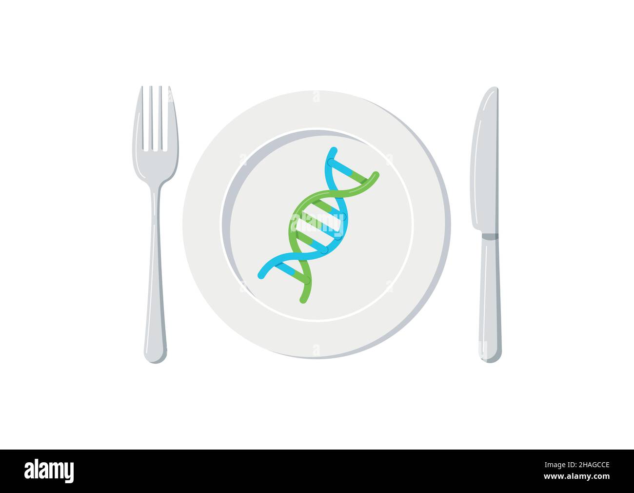Gm science Stock Vector Images - Alamy