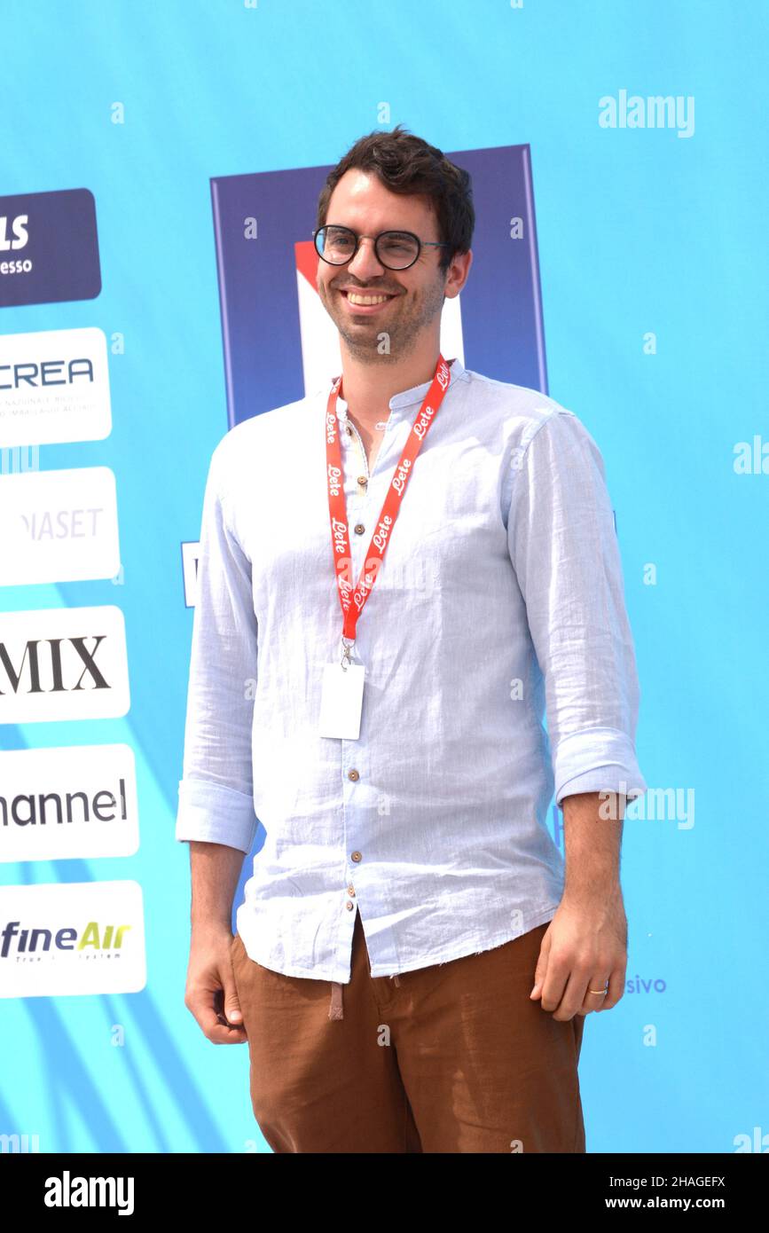 Federico ferrari hi-res stock photography and images - Alamy