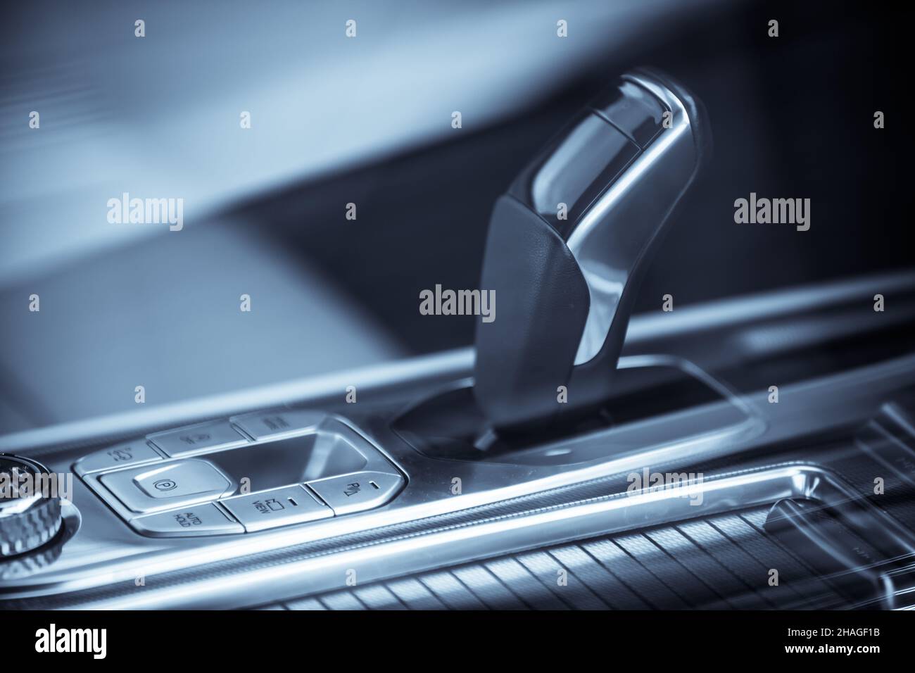 Semi automatic transmission hi-res stock photography and images - Alamy
