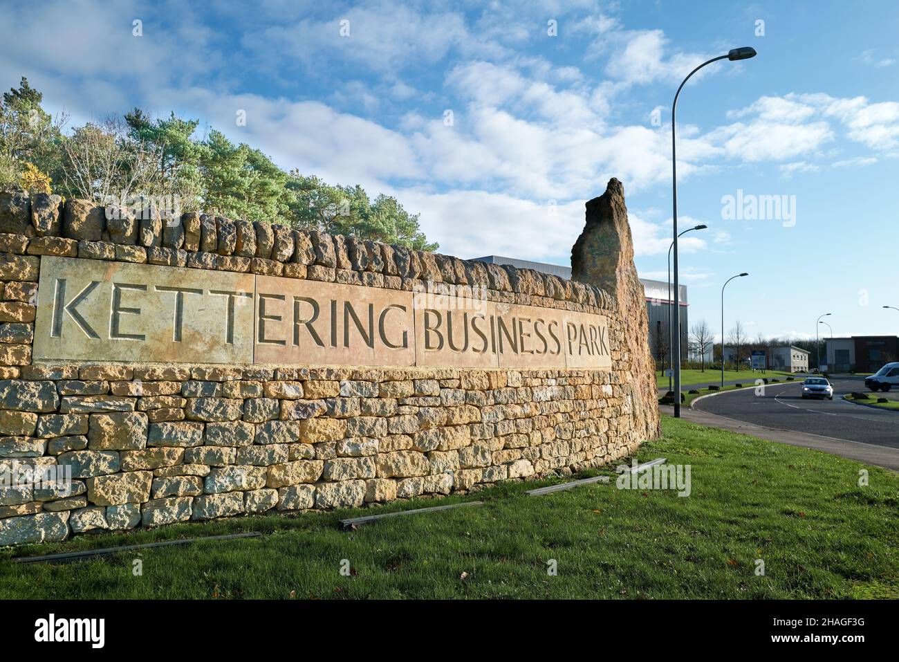 Kettering uk hi-res stock photography and images - Alamy