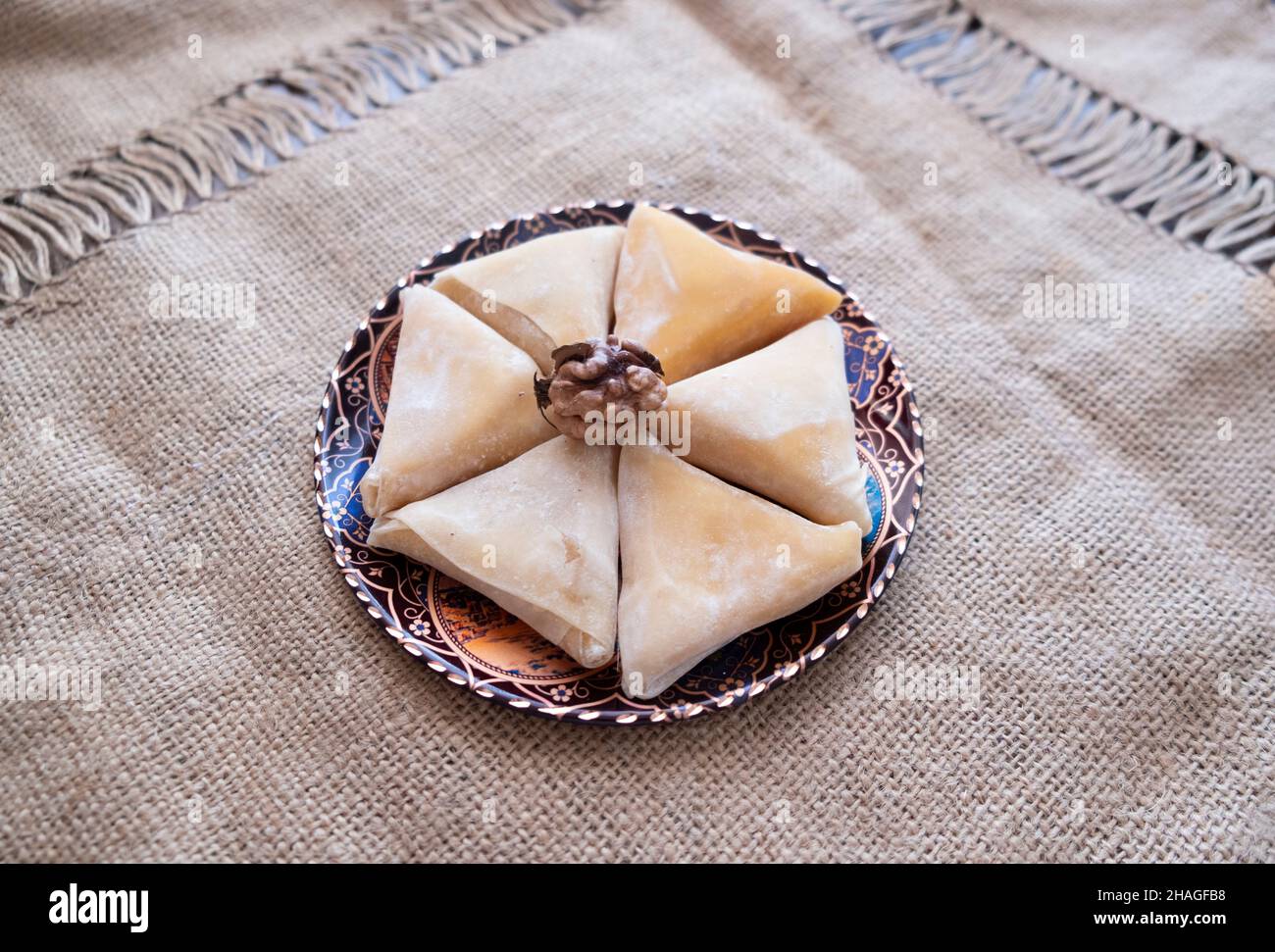 dried fruit pulp, group of pestil, pentagon lined up dried fruit pulp ...