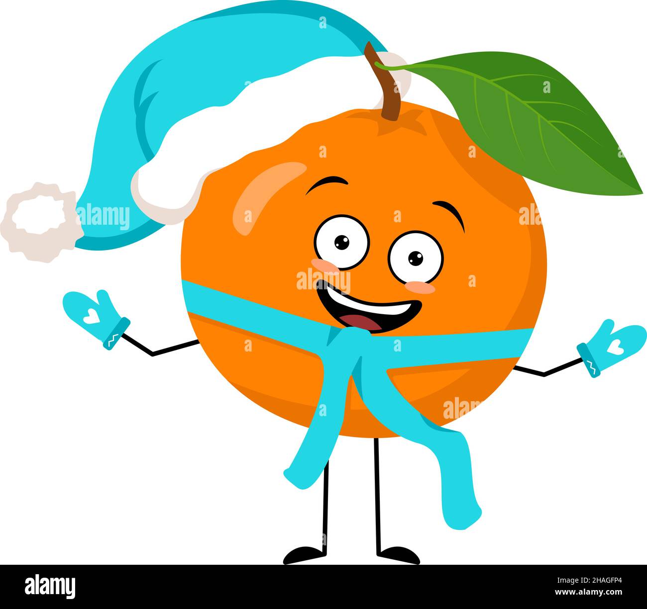 Cafe mandarin Stock Vector Images - Alamy