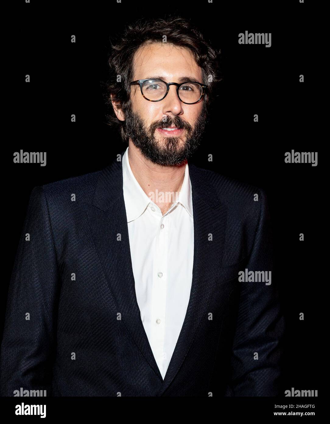 Josh Groban 2022 Calendar