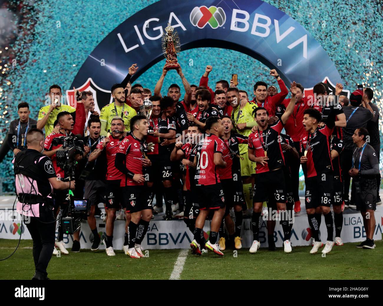 Guadalajara atlas hi-res stock photography and images - Alamy