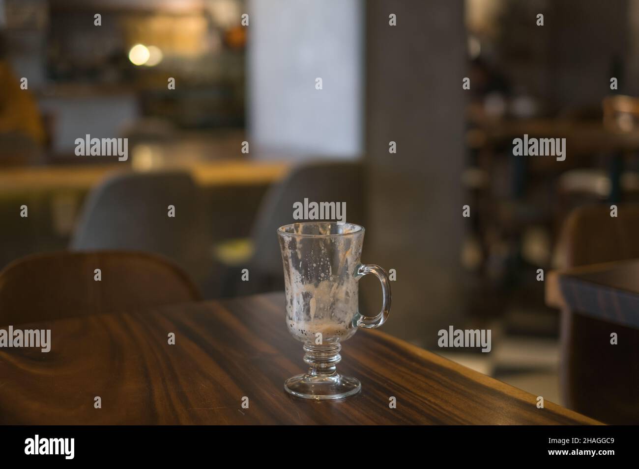 Espresso cafe buffet hi-res stock photography and images - Alamy