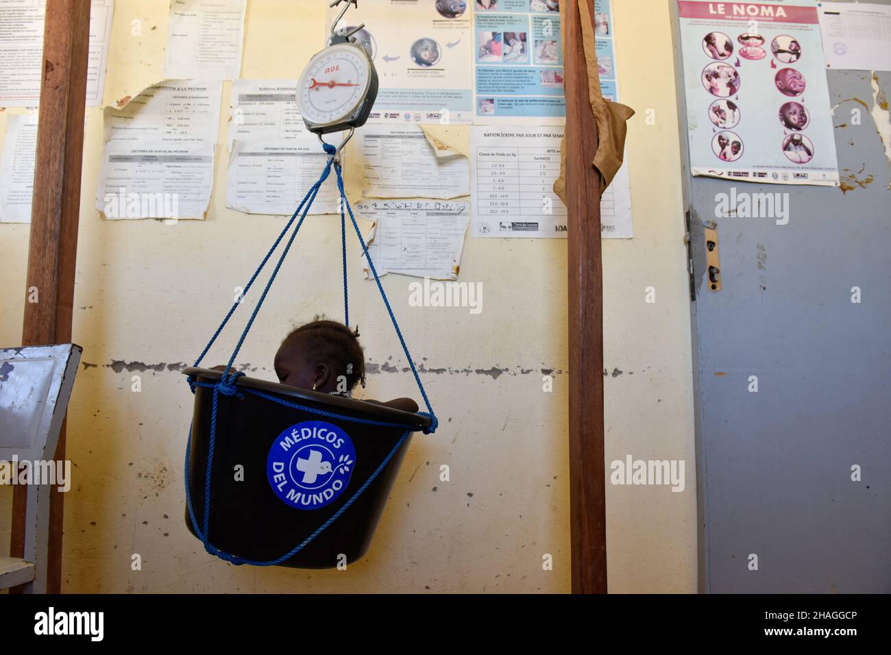 Medical consultation africa hi-res stock photography and images - Alamy