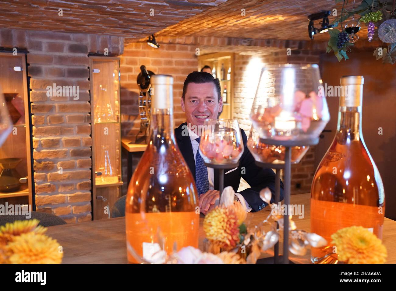 Ingo c peters hi-res stock photography and images - Alamy