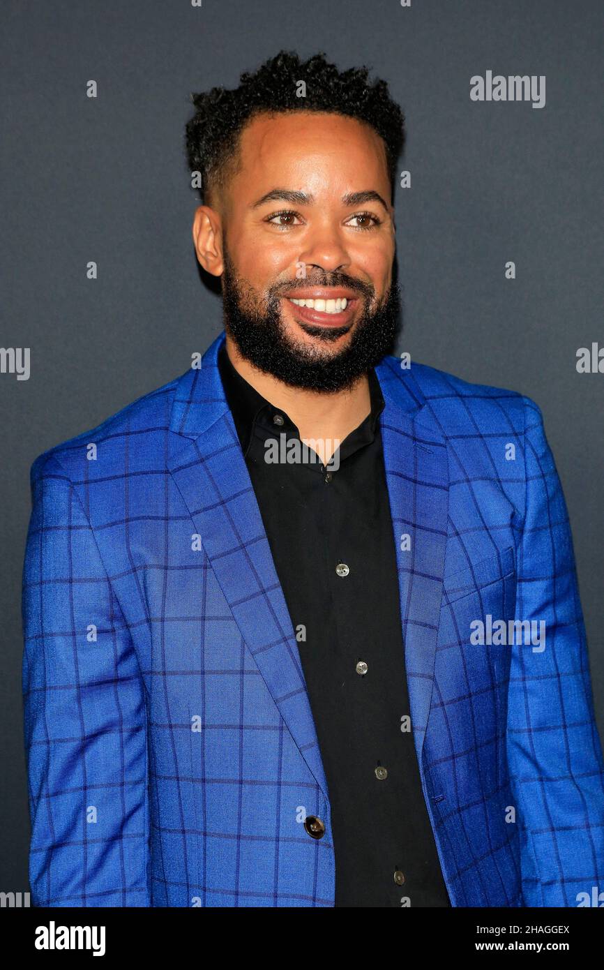 LOS ANGELES - NOV 14: Peter Dodd at the AFI Fest Closing Night - King ...