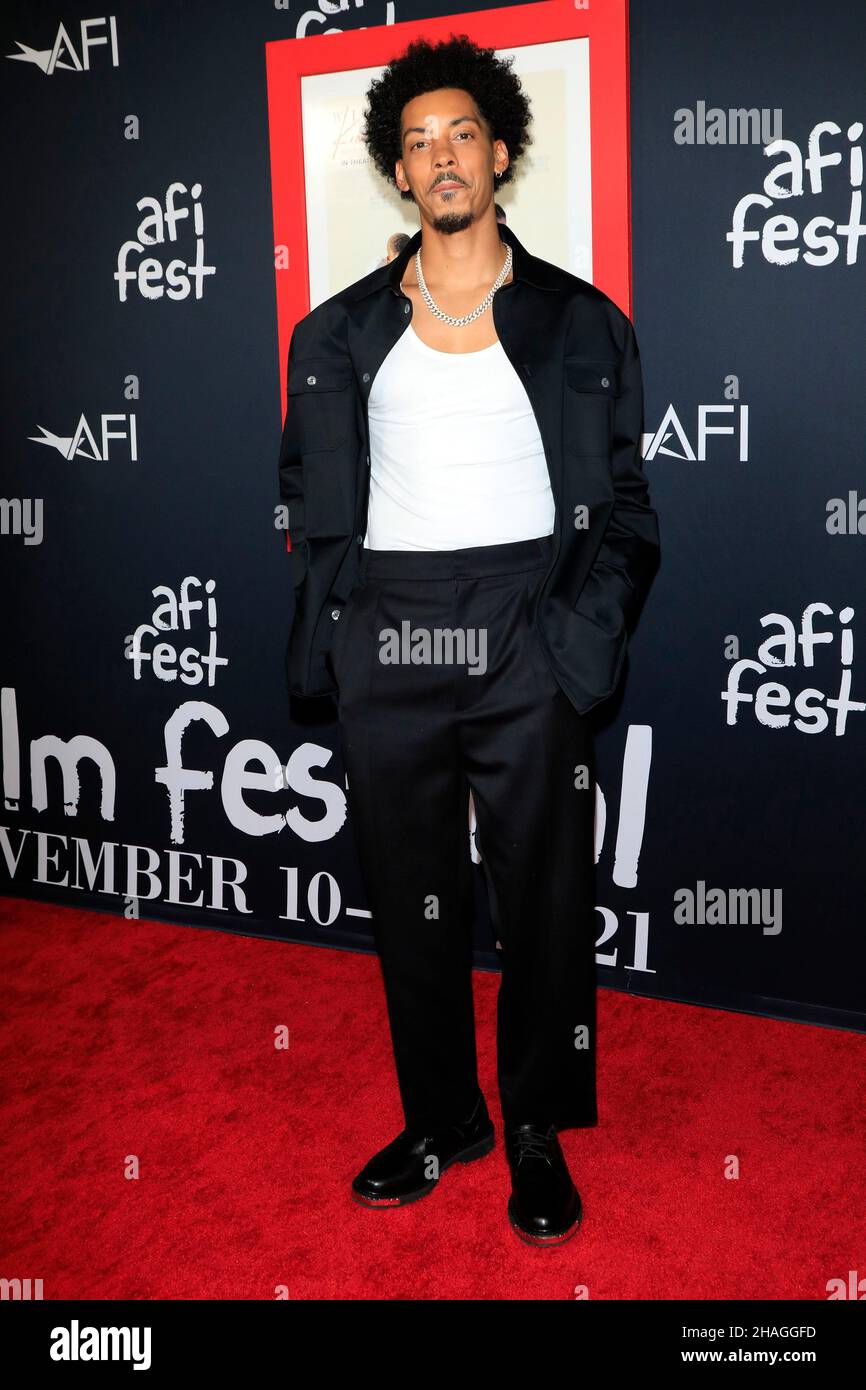 Melvin king hi-res stock photography and images - Alamy