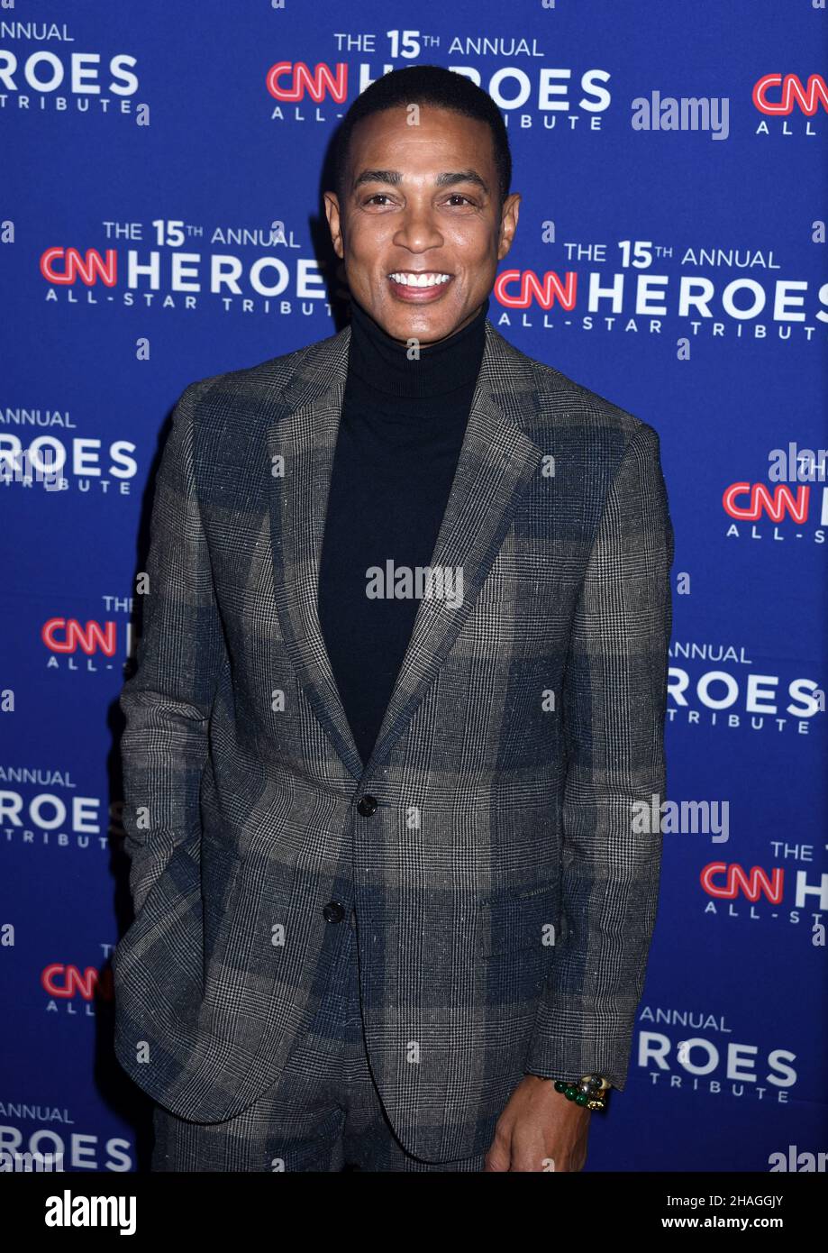 Don lemon hi-res stock photography and images - Alamy