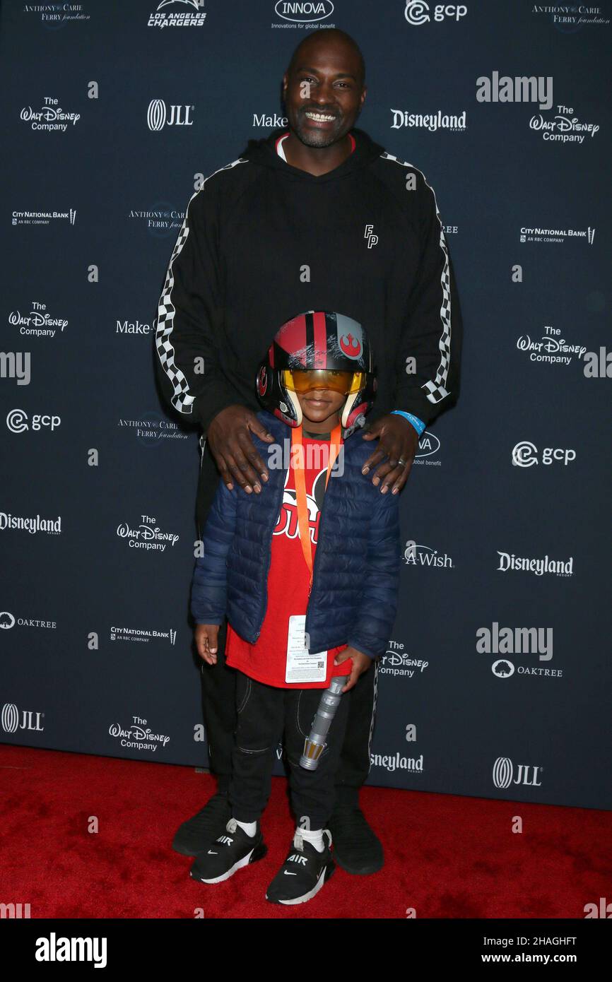 Marcellus wiley jr hi-res stock photography and images - Alamy