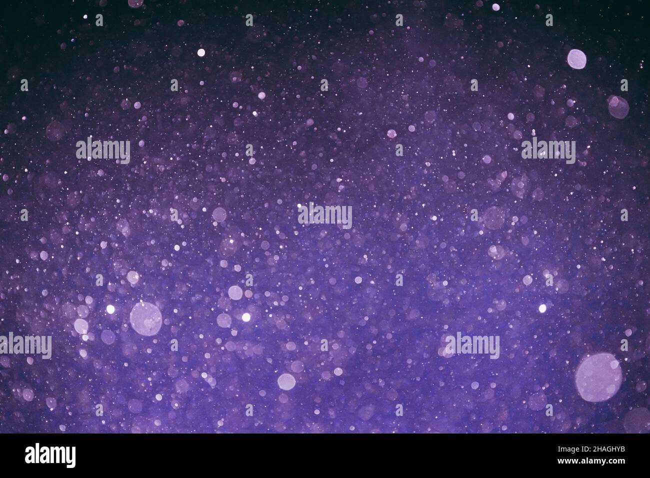 Blue Very Peri Background Abstract Raindrop, Water, Splashes, Spray ...