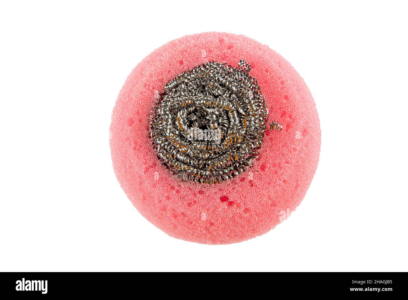 Nylon scrubber hi-res stock photography and images - Alamy