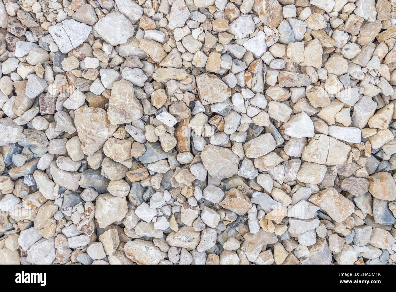 Pebbles, pebbles - background Stock Photo - Alamy