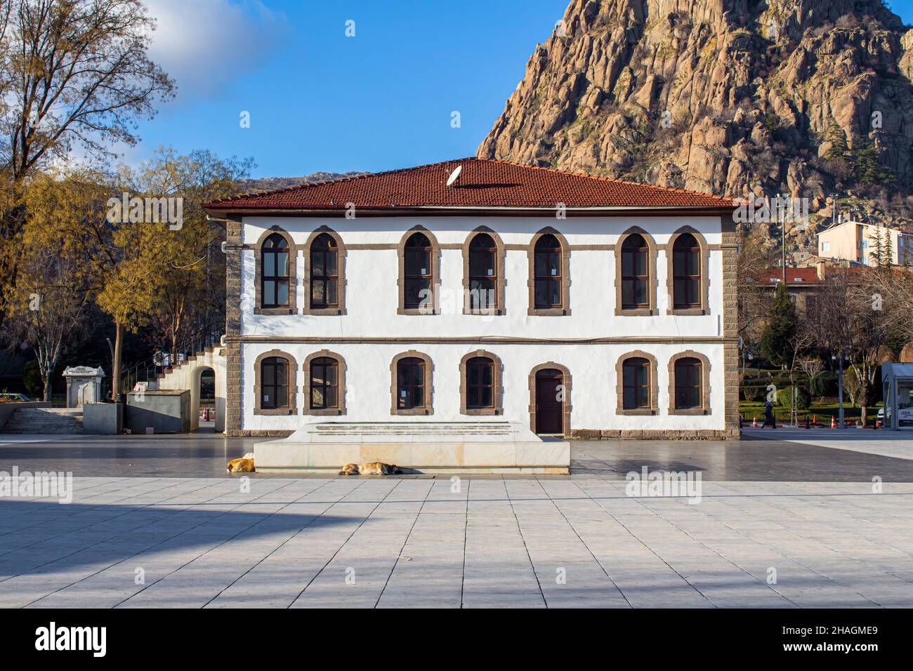 Zafer hi-res stock photography and images - Alamy