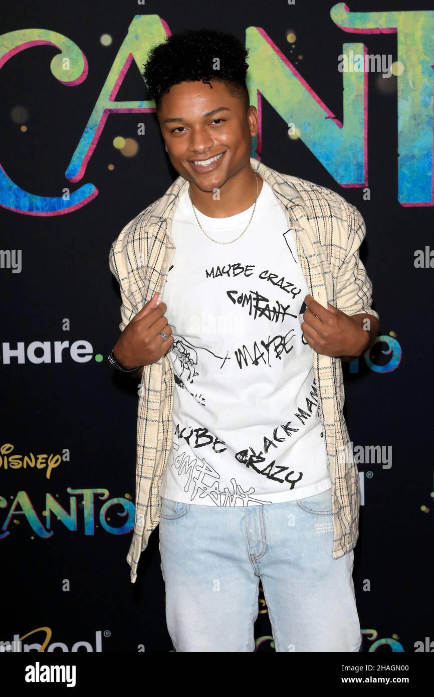 November 3, 2021, Los Angeles, CA, USA: LOS ANGELES - NOV 3: Andre ...