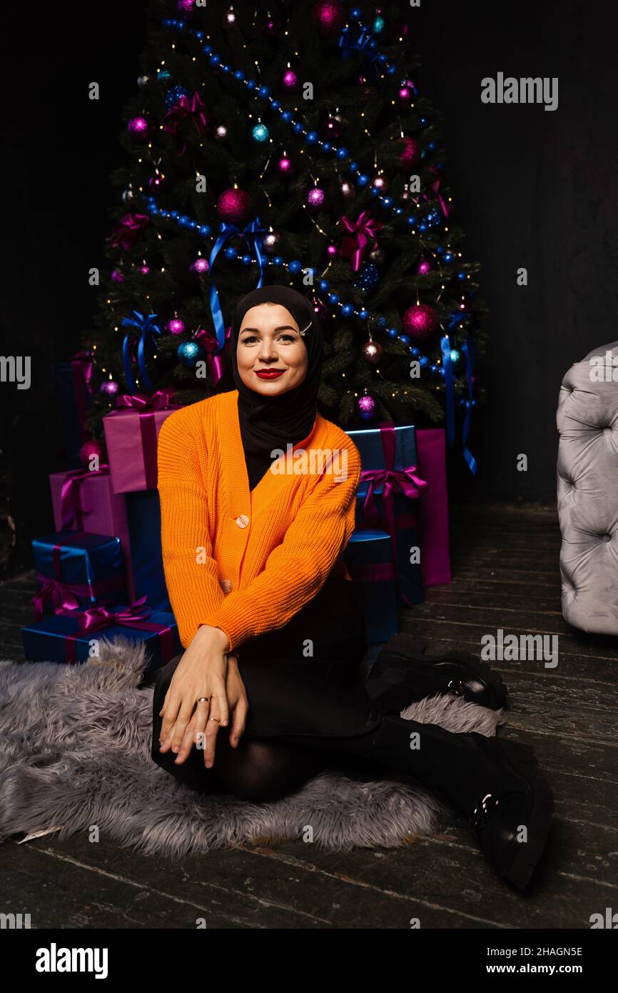 Muslim Holiday Christmas