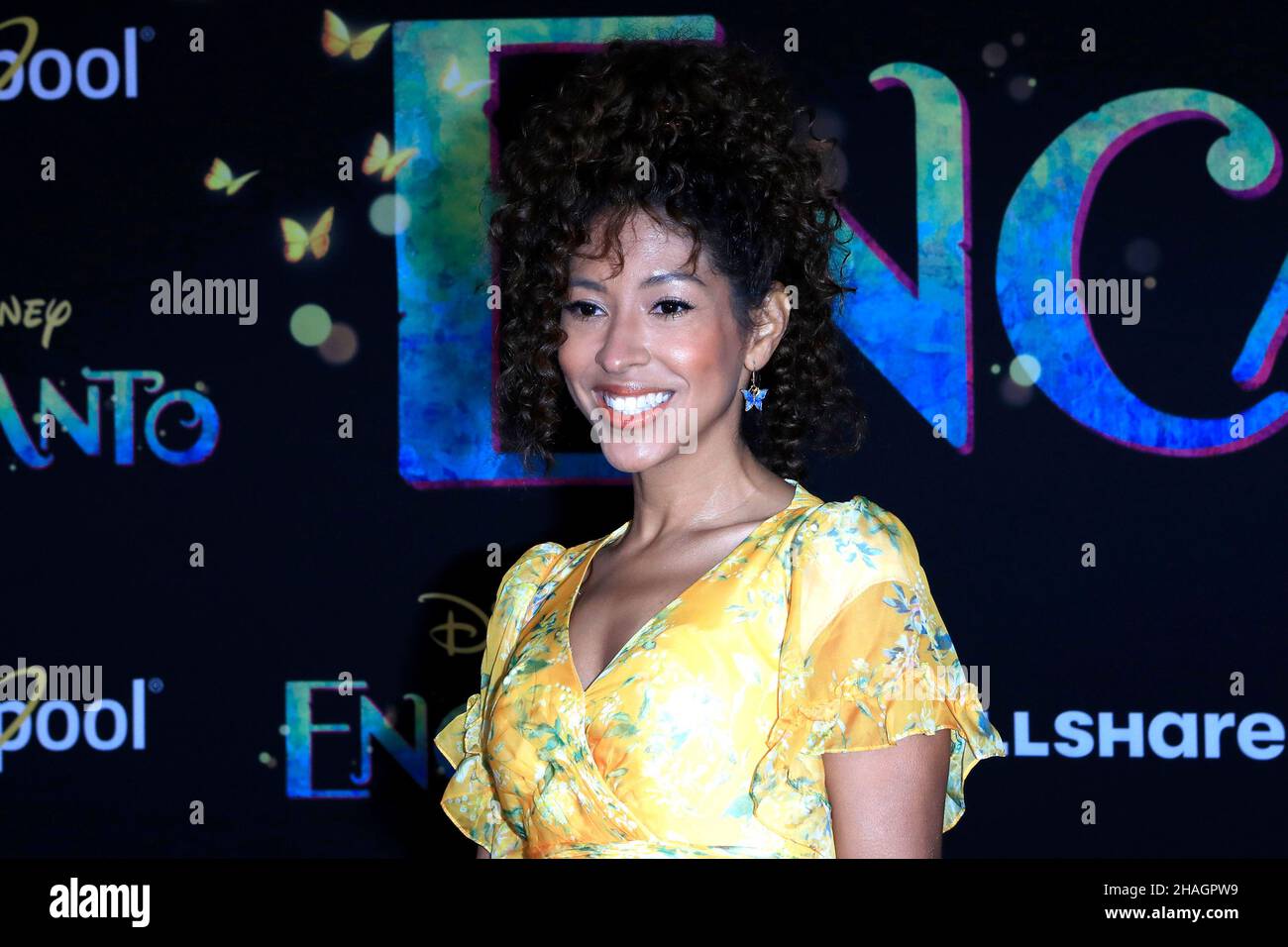 Adassa encanto hi-res stock photography and images - Alamy