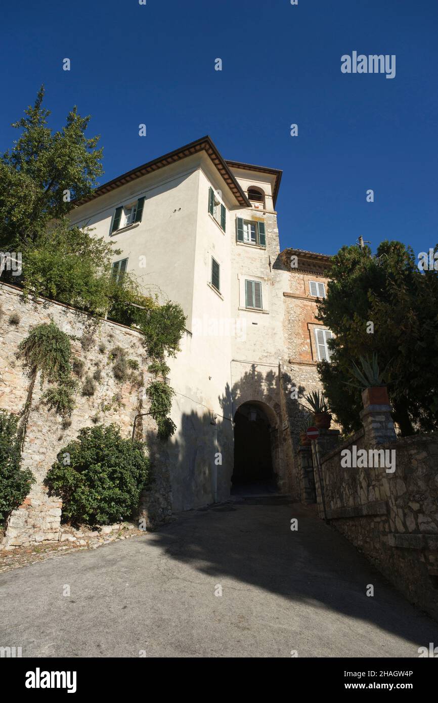Viale canova hi-res stock photography and images - Alamy