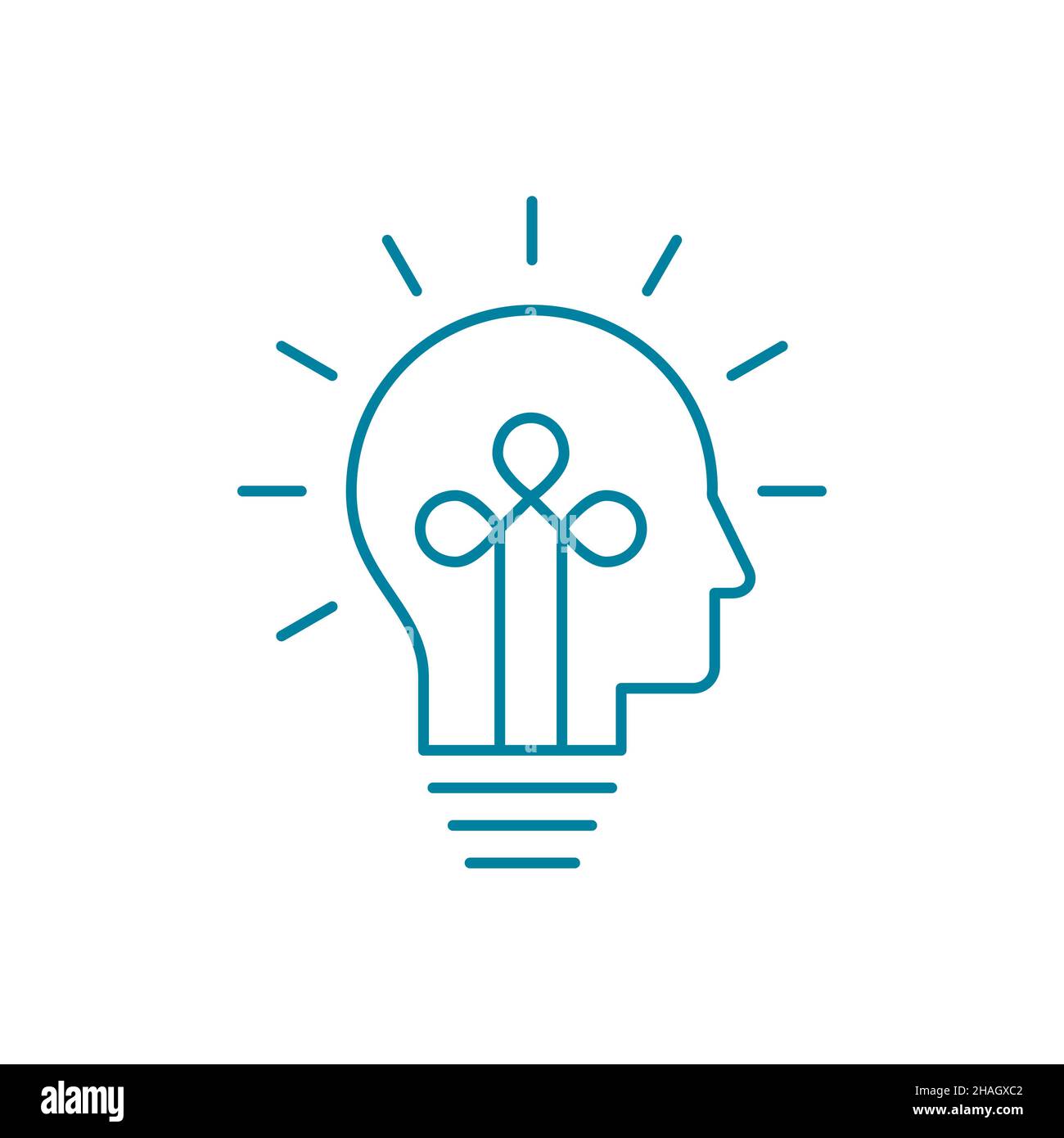 Neurodiversity brain hi-res stock photography and images - Alamy