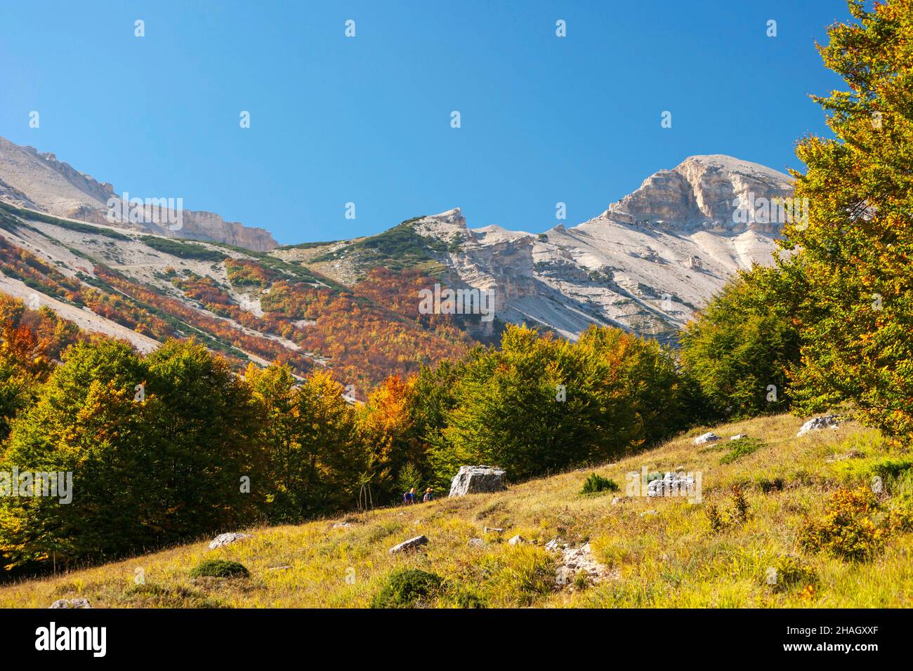 Majella national park hi-res stock photography and images - Alamy