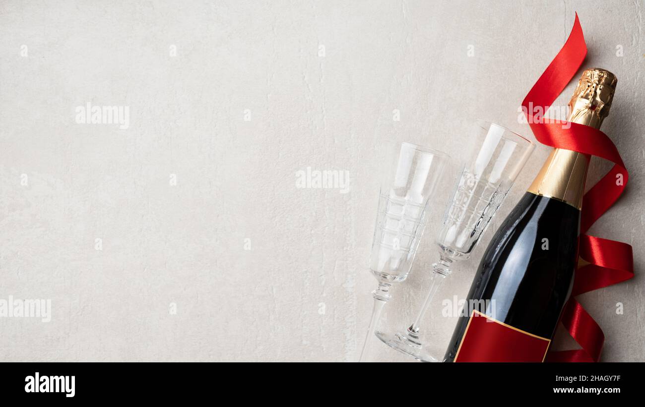 Champagne Valentine's Day, Birthday, Wedding, Anniversary, Women's Day ...