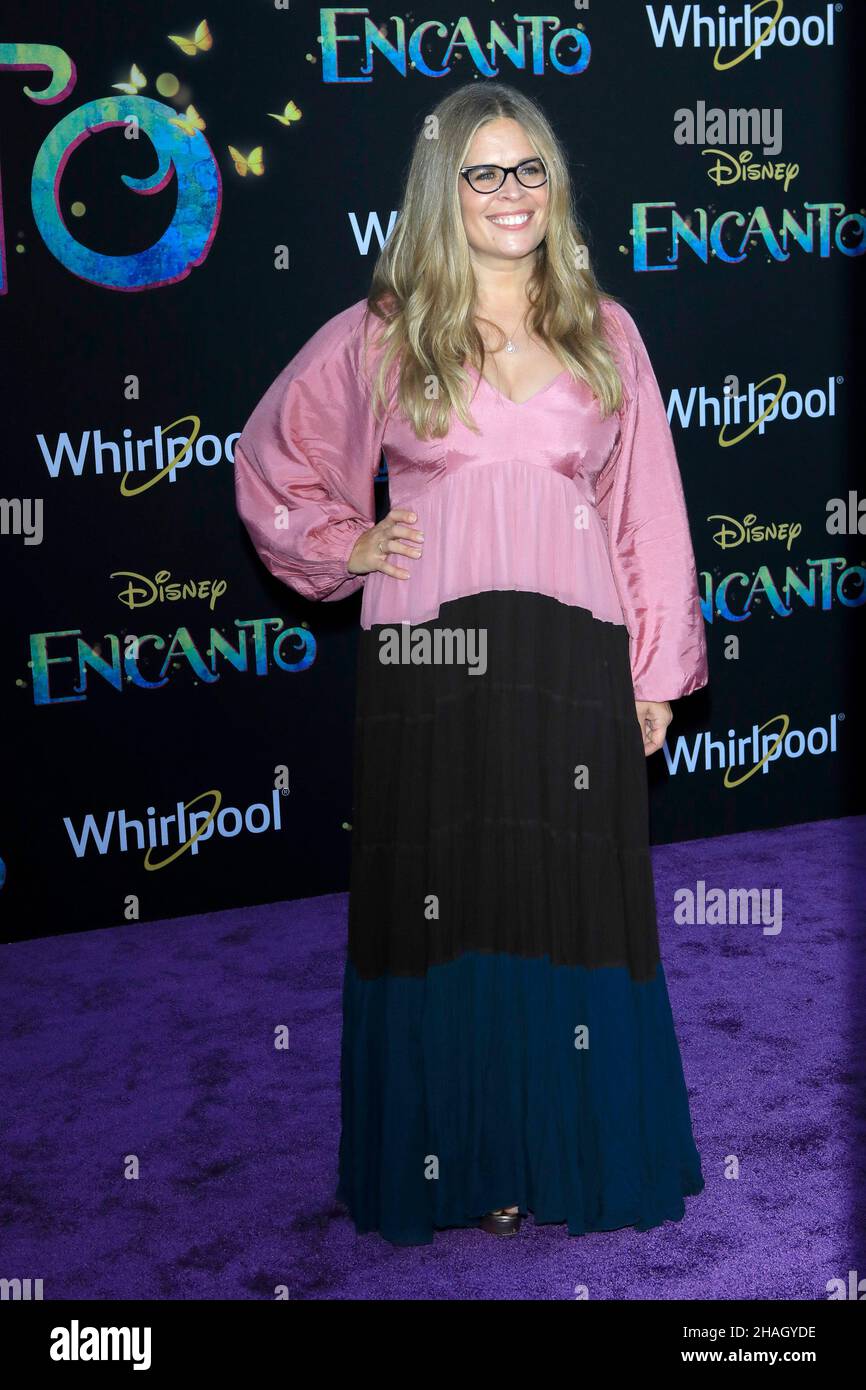 Jennifer lee hi-res stock photography and images - Alamy