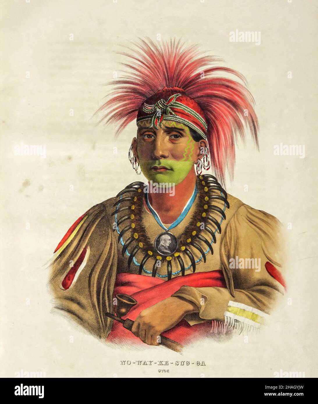 Ga tribe hi-res stock photography and images - Alamy