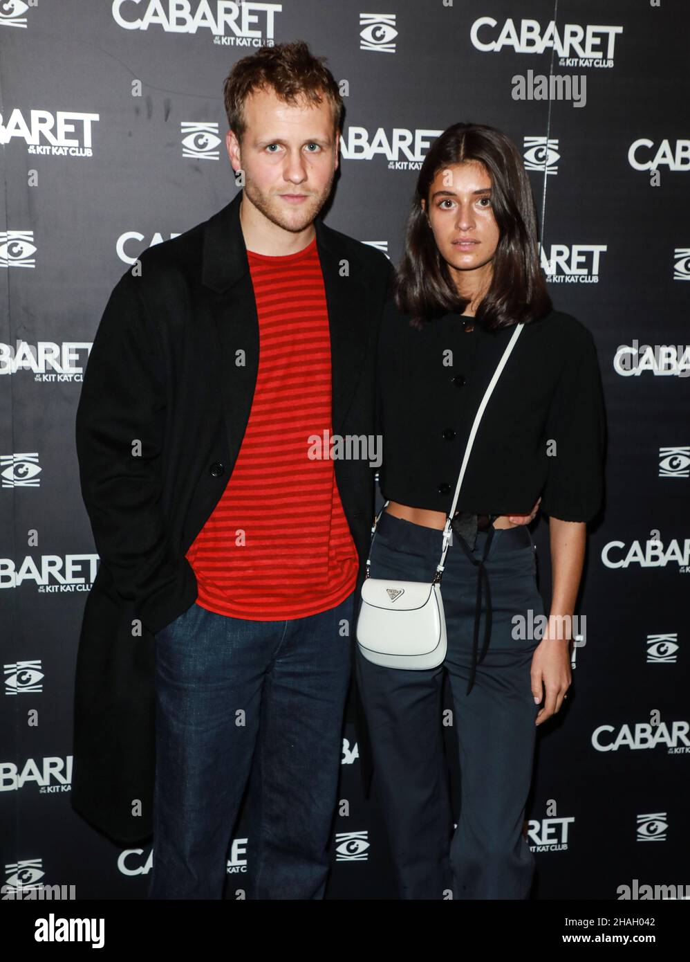 Josh dylan hi-res stock photography and images - Alamy