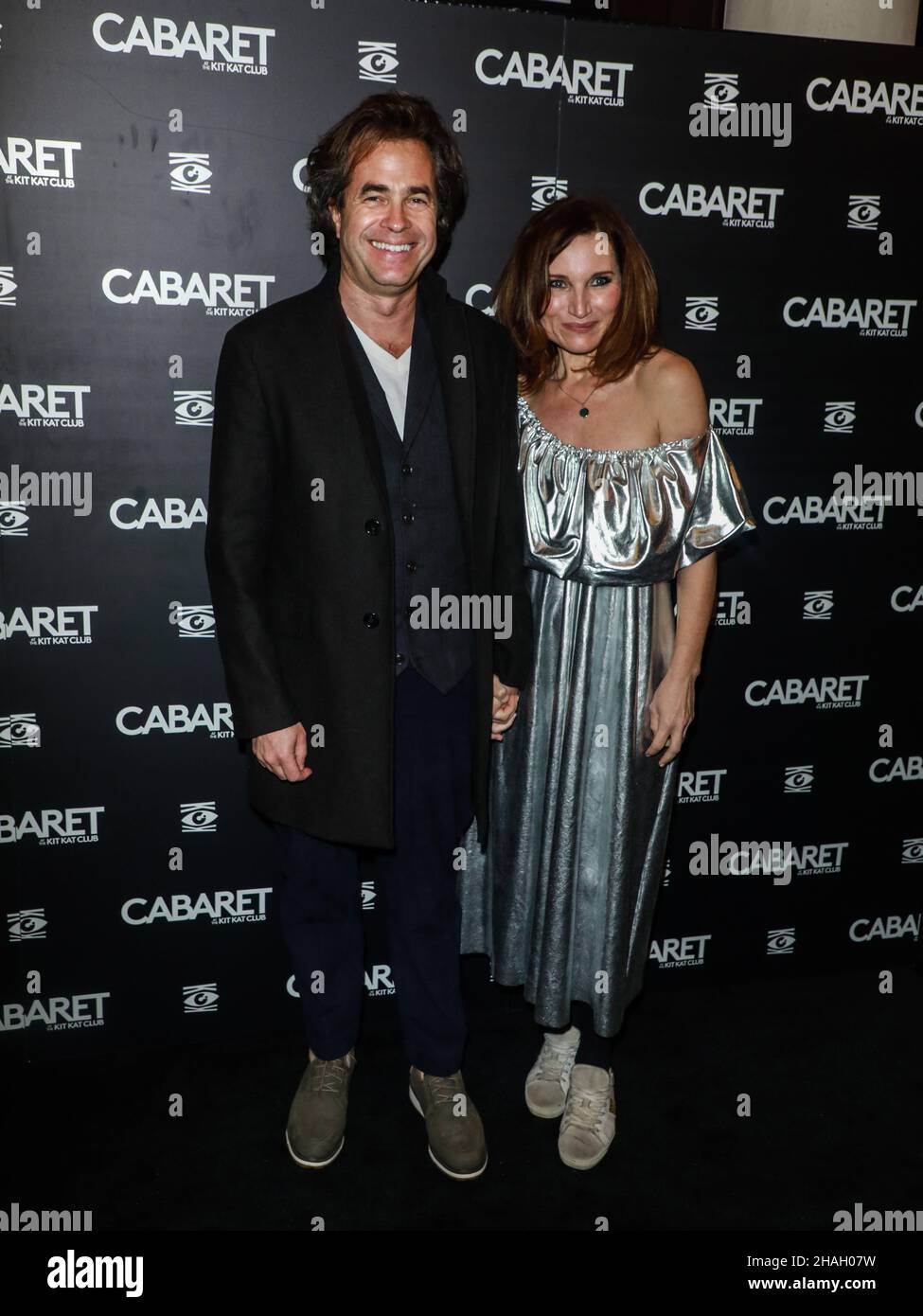 Celebrities rupert goold hi-res stock photography and images - Alamy