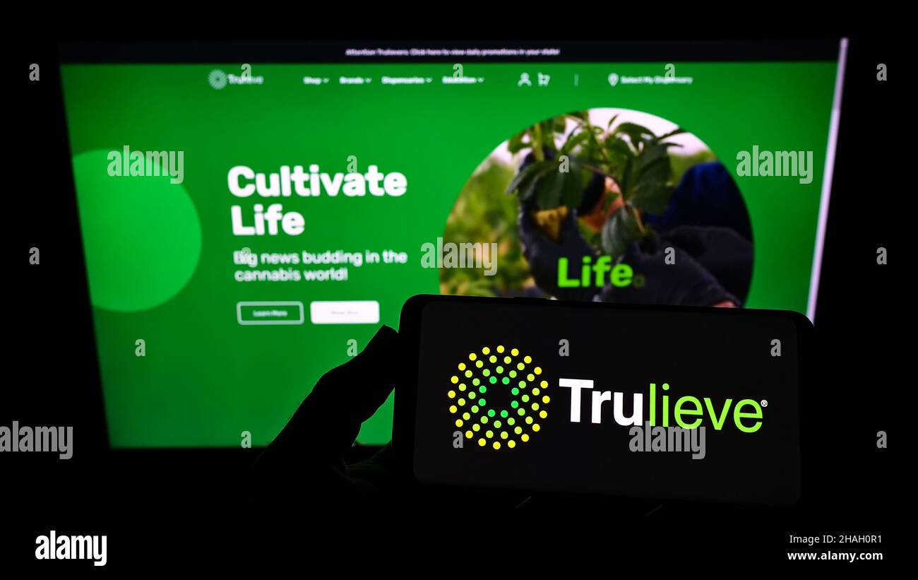 Marijuana logo hi-res stock photography and images - Alamy