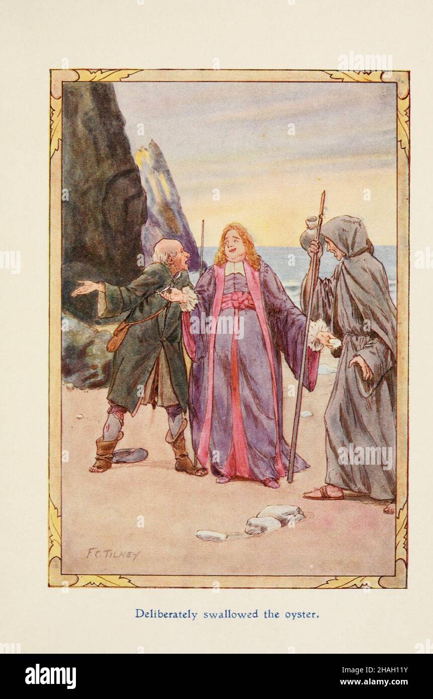 Morality painting hi-res stock photography and images - Alamy