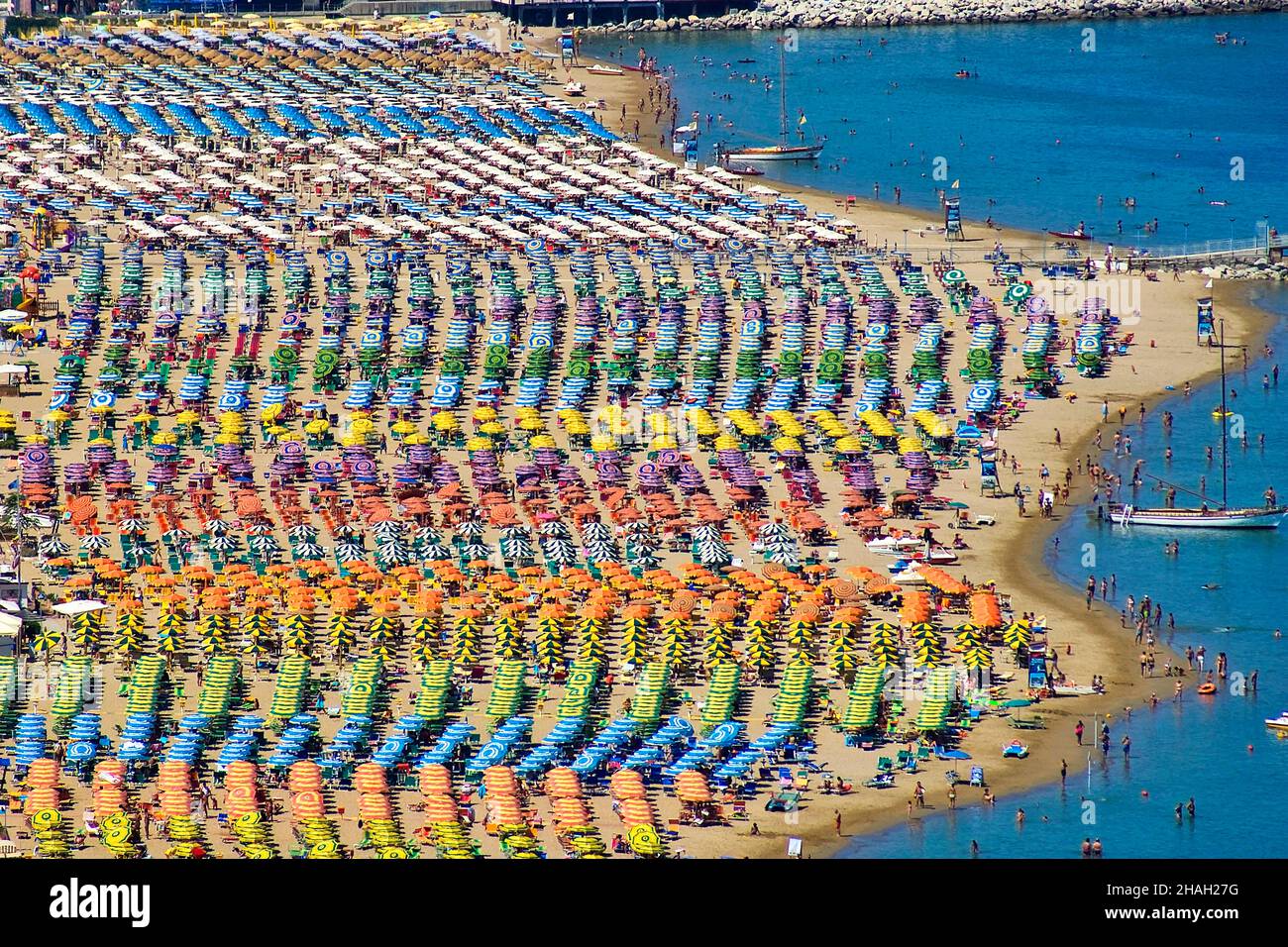 Mare marche hi-res stock photography and images - Alamy