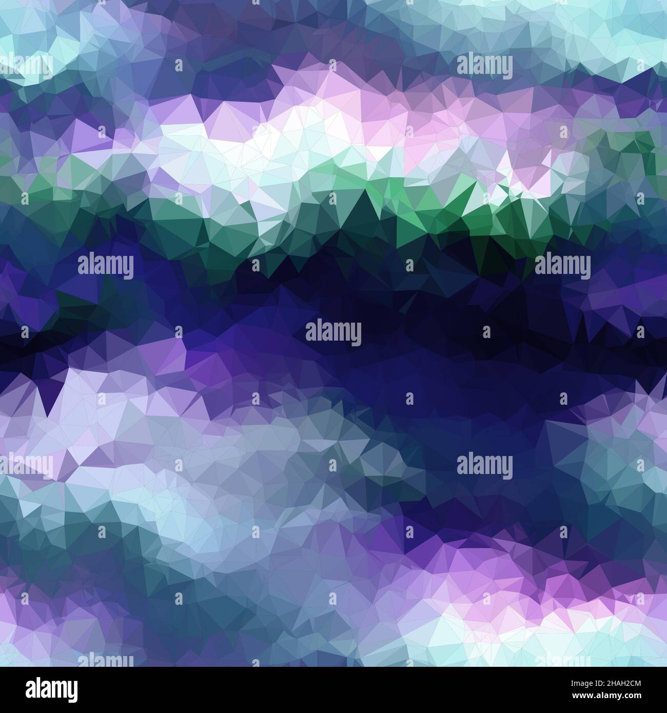 Seamless triangle pattern for surface pattern and print Stock Photo - Alamy