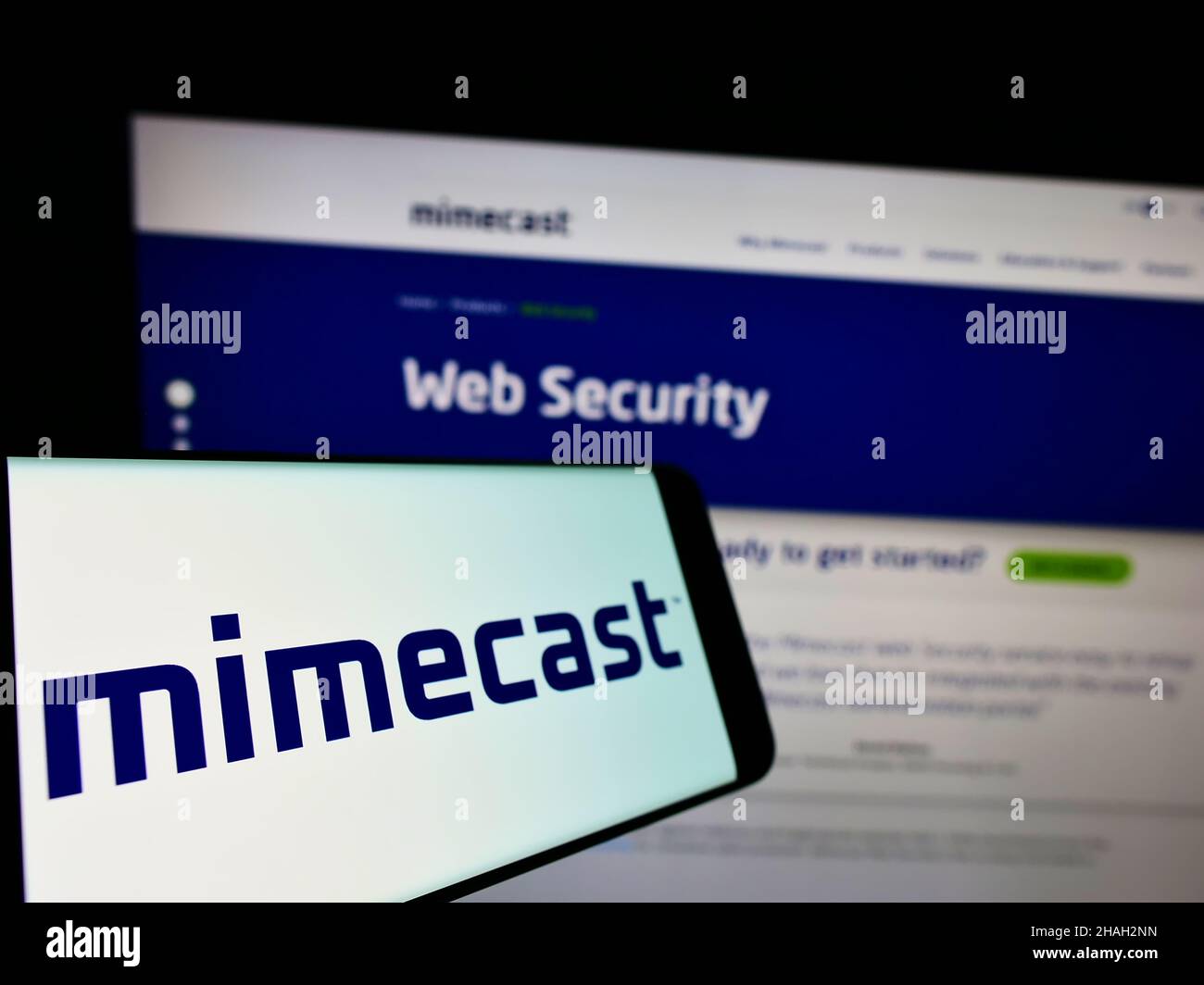 Business continuity management hi-res stock photography and images - Alamy