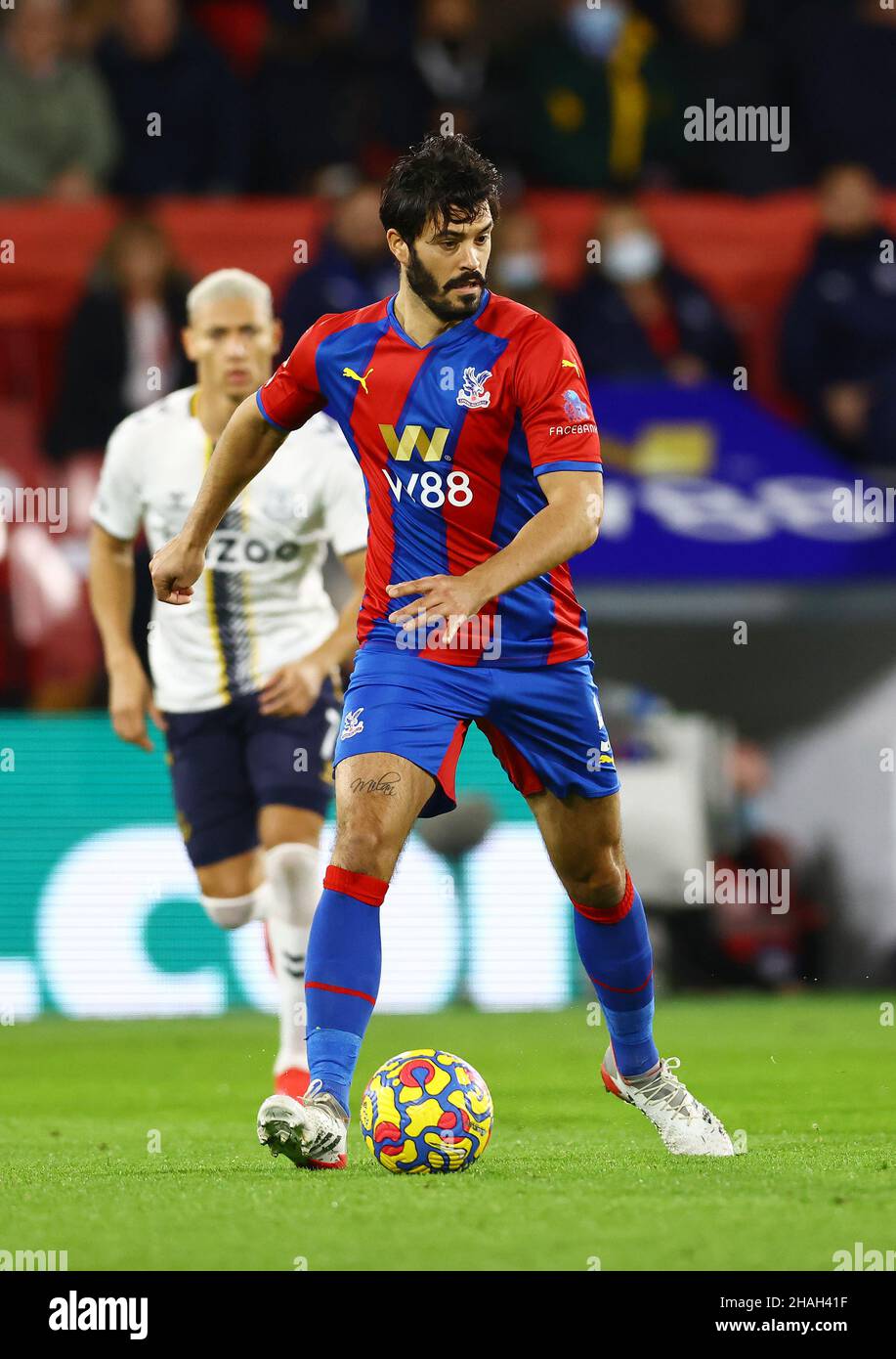 James tomkins crystal palace hi-res stock photography and images - Alamy
