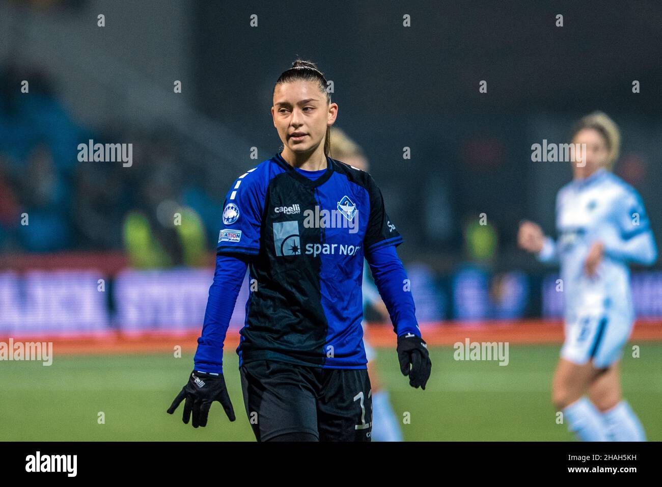Hb koge v hoffenheim hi-res stock photography and images - Alamy