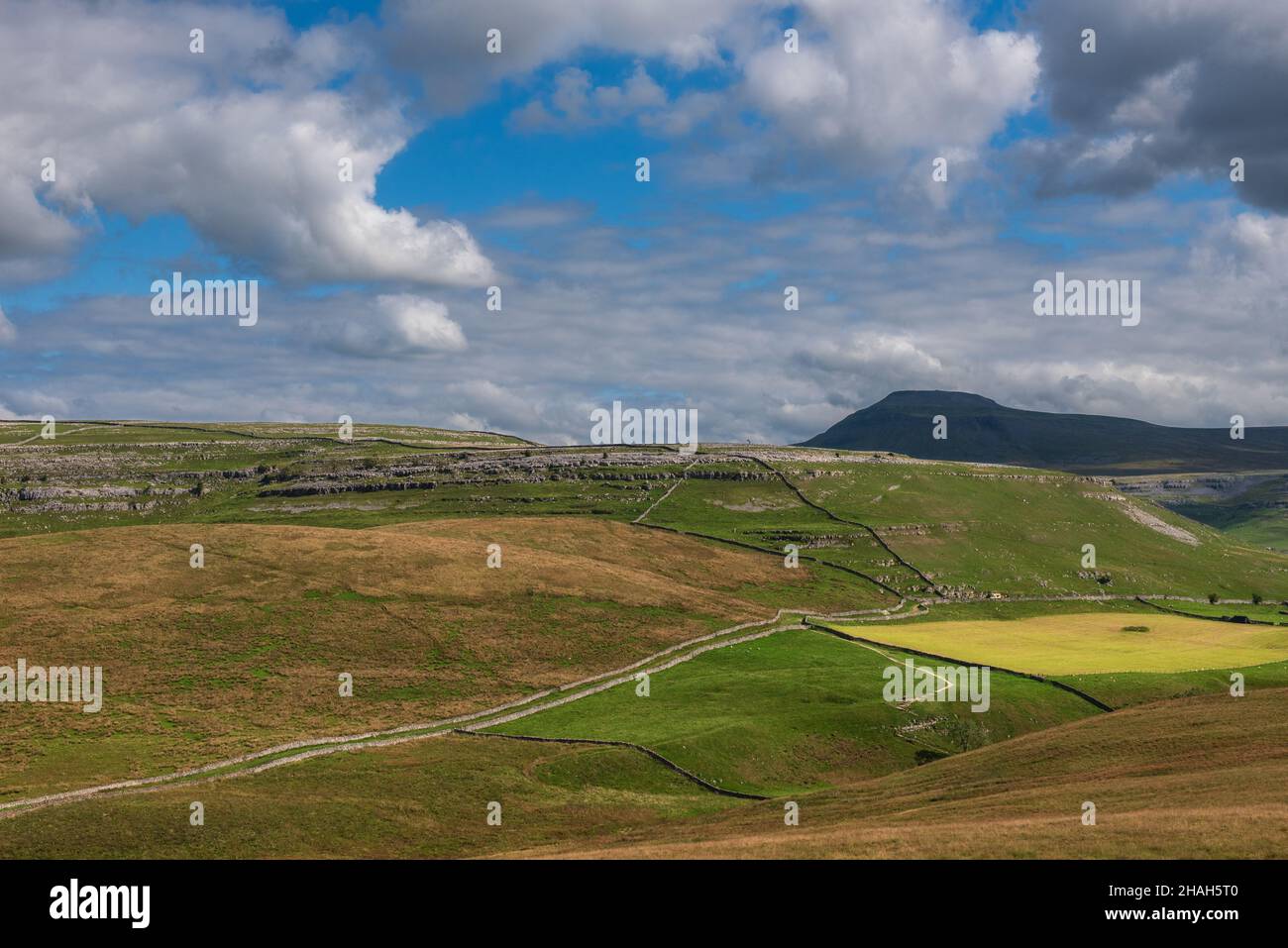 Kingsdale hi-res stock photography and images - Alamy