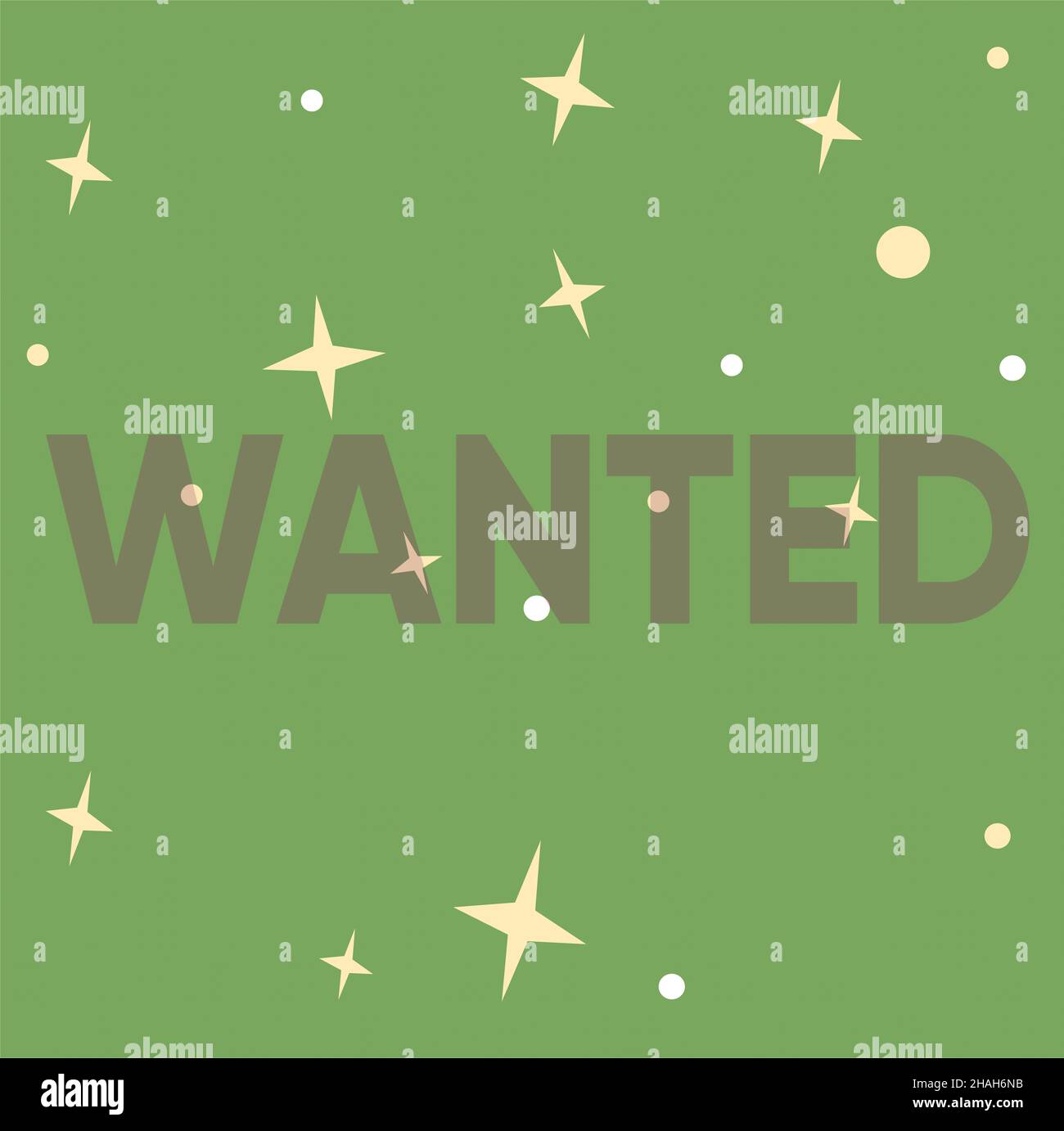 Hand writing sign Wanted. Word for Desire something Wish want Hoping ...