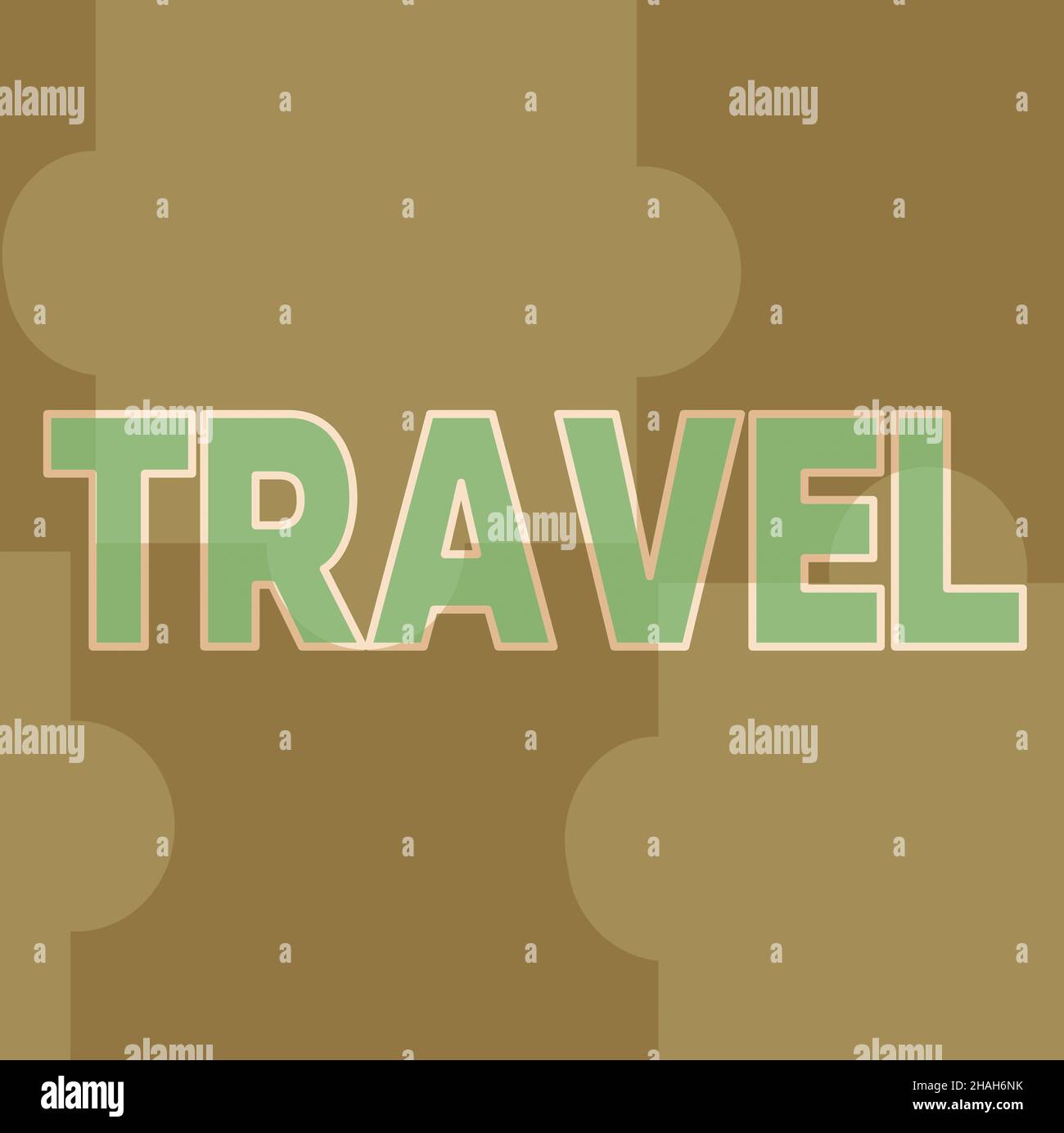 Hand writing sign Travel. Conceptual photo the movement of showing ...