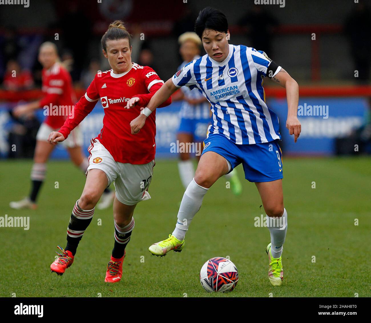 Hayley ladd 12 hi-res stock photography and images - Alamy