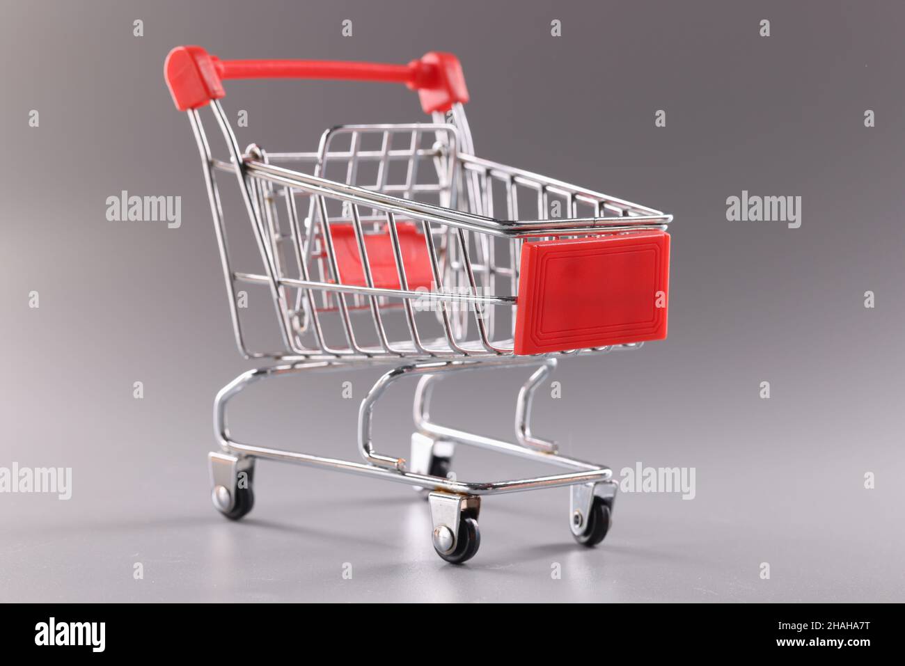 Gray trolley hi-res stock photography and images - Alamy