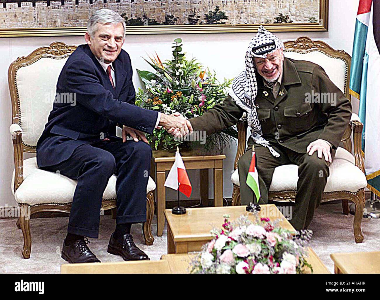 Mr arafat hi-res stock photography and images - Alamy