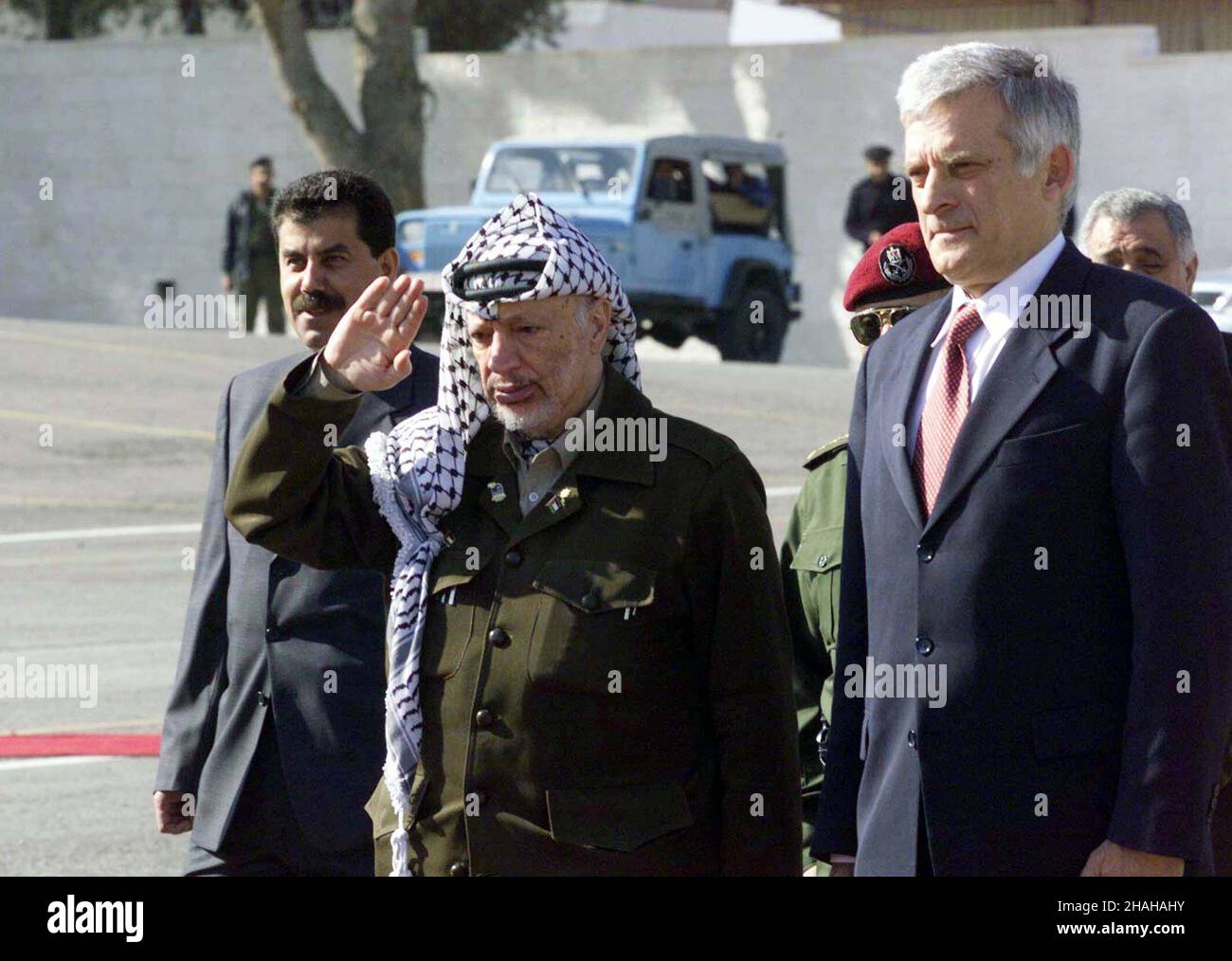 Arafat c hi-res stock photography and images - Alamy