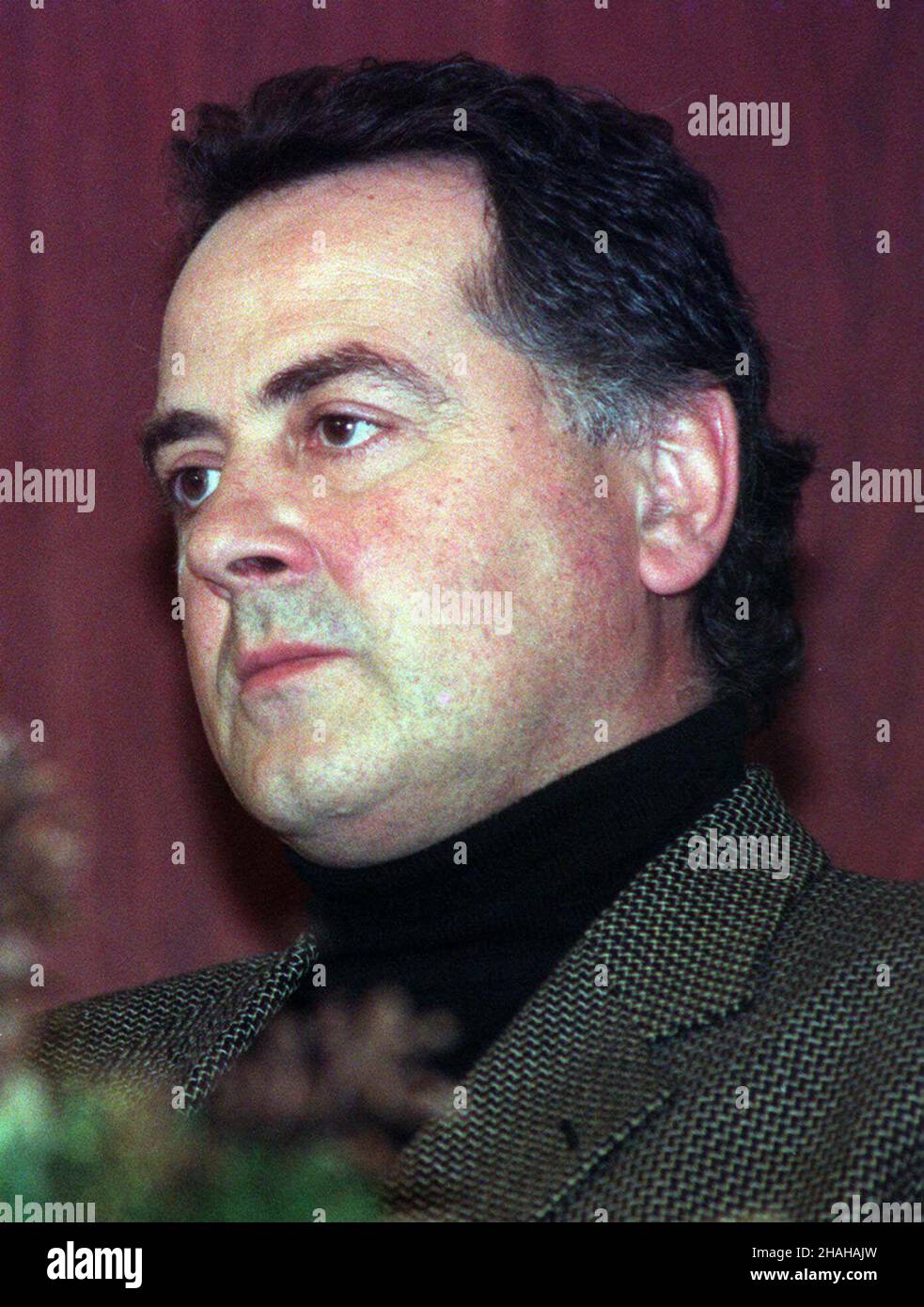 Stanis3aw machowski hi-res stock photography and images - Alamy