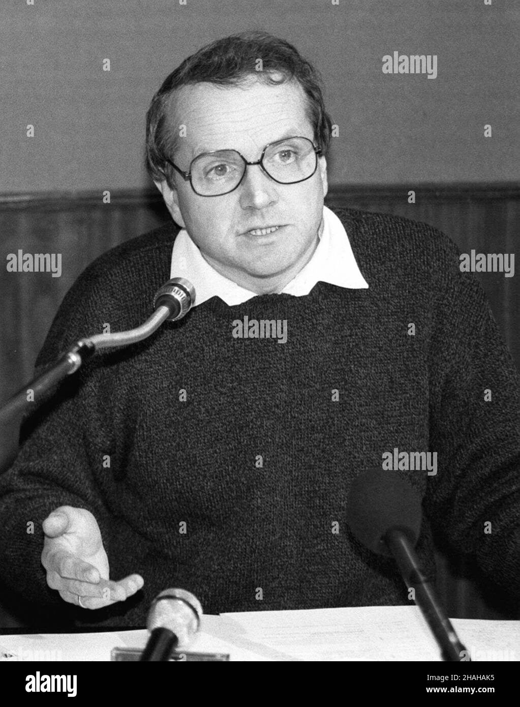 Edward kuczera hi-res stock photography and images - Alamy