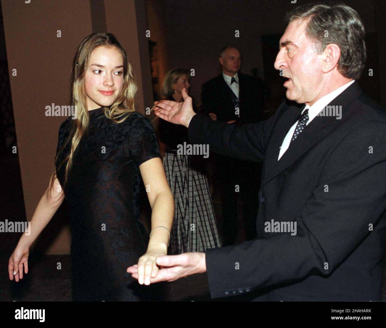 Alicja bachleda curuoe hi-res stock photography and images - Alamy