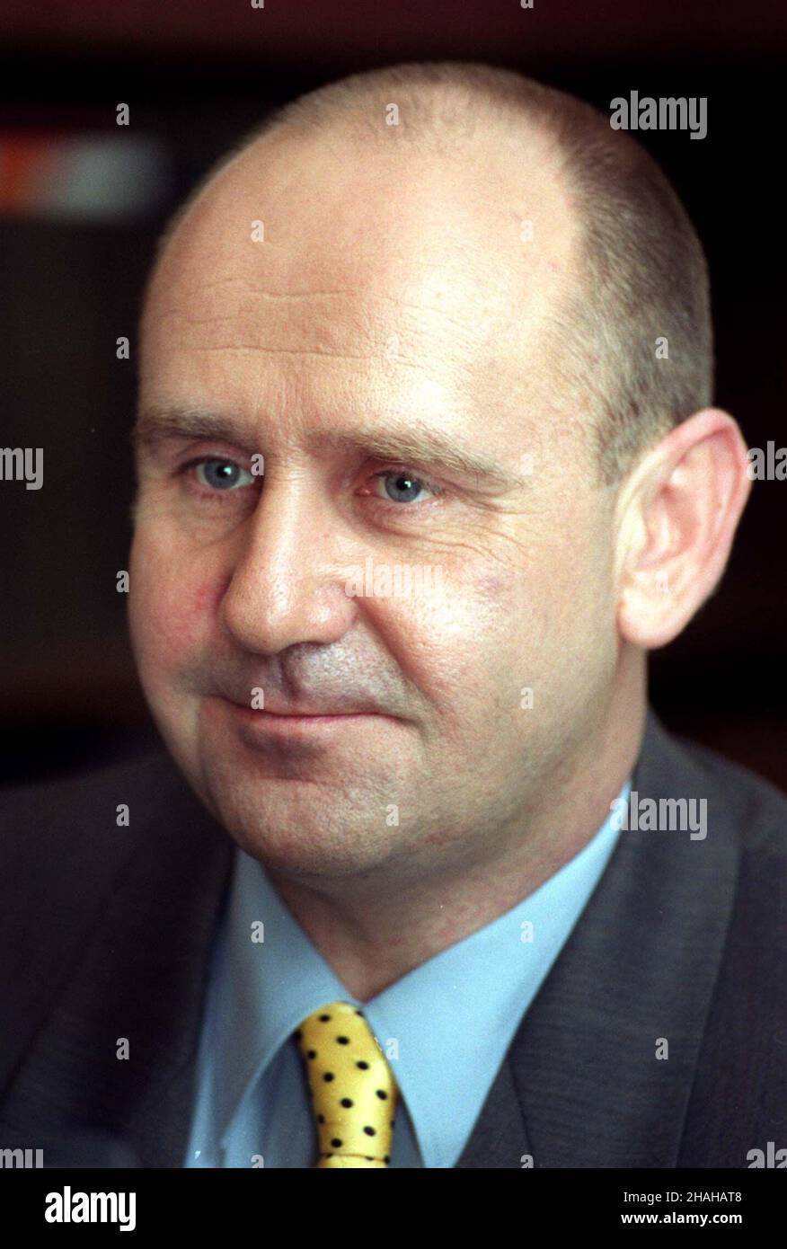 S3awomir orzechowski hi-res stock photography and images - Alamy