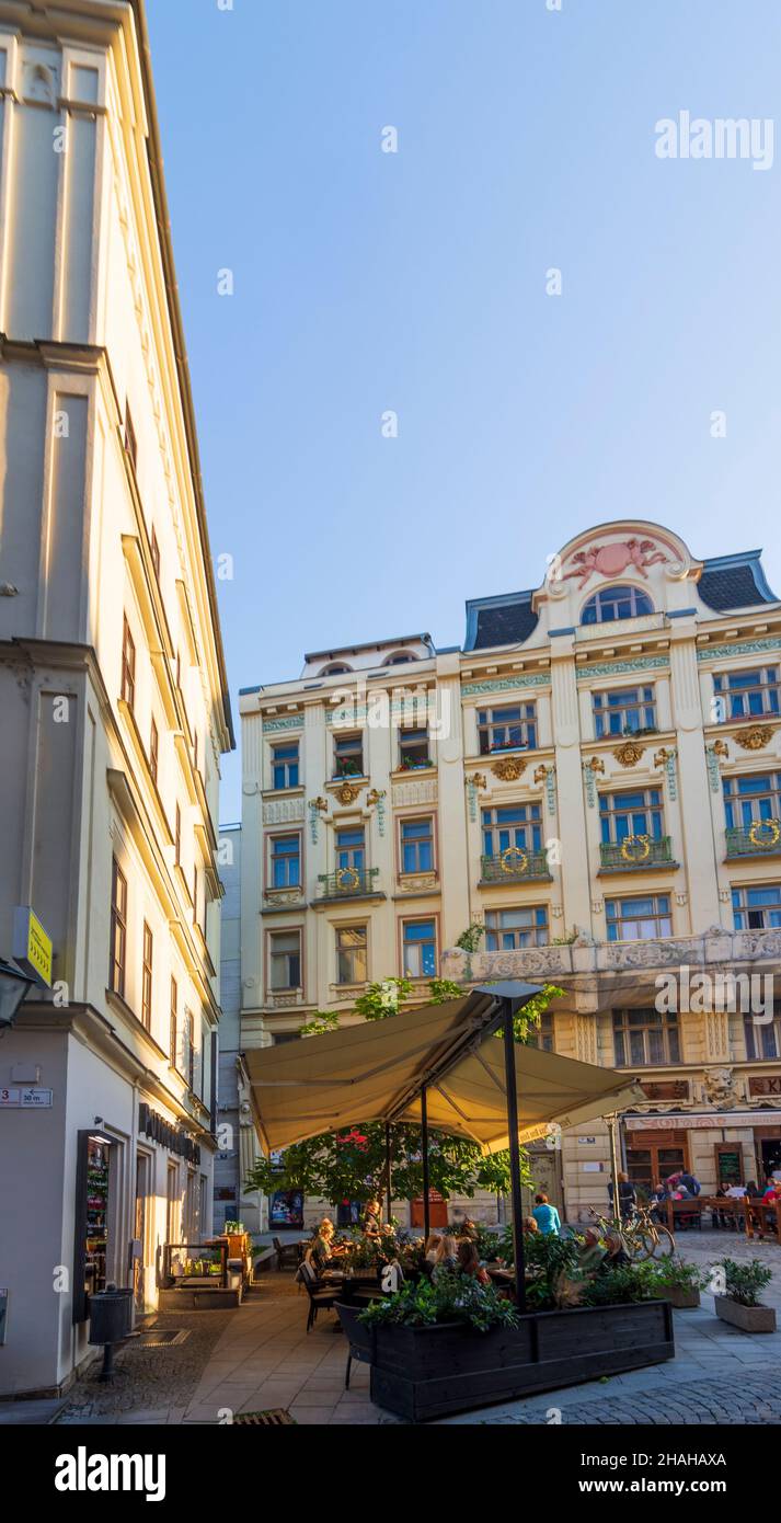 U trech certu hi-res stock photography and images - Alamy